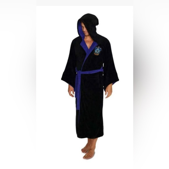 Warner Bros. | Intimates & Sleepwear | Harry Potter Raven Claw ...